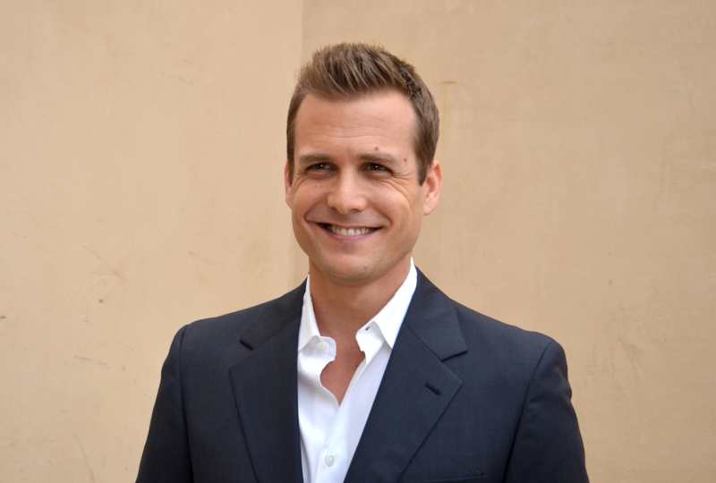 Gabriel Macht’s Best Projects