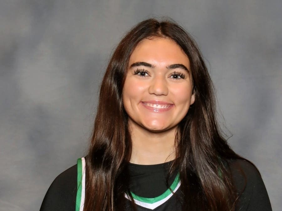 ‘Double-Double’ Dempsey Earns OLCHS December Athlete Of The Month