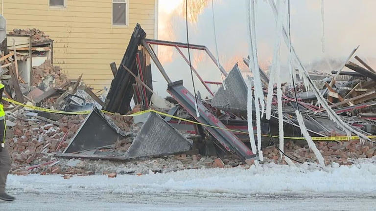 ARC Rochester: January 22, 2025