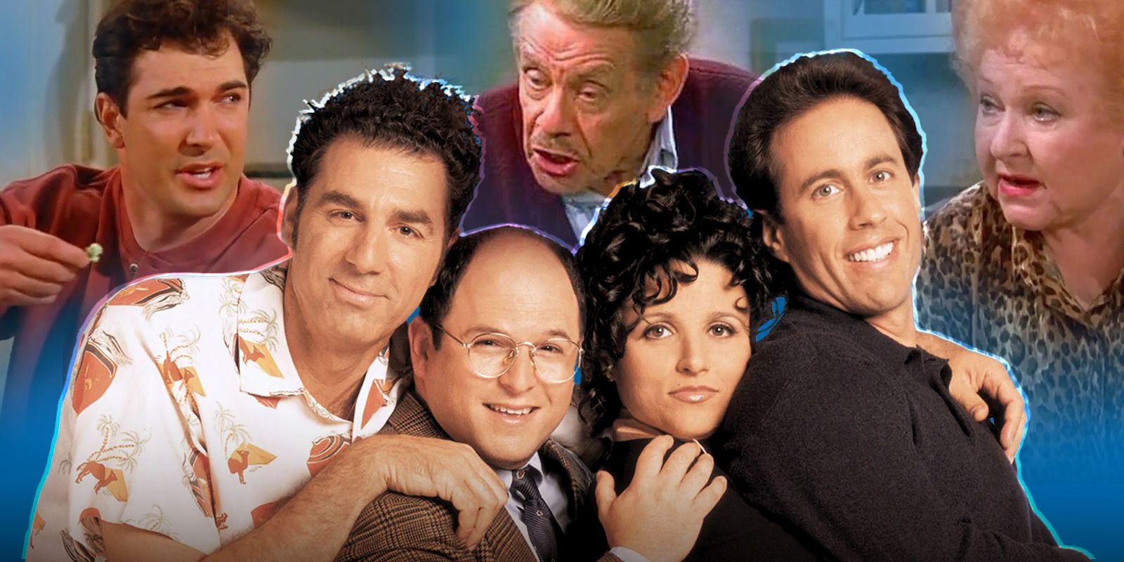 10 Perfect Seinfeld Episodes That Are Flawless From Beginning to End