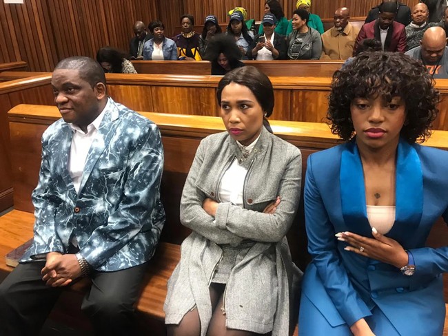 Judgment date set for televangelist Timothy Omotoso's case