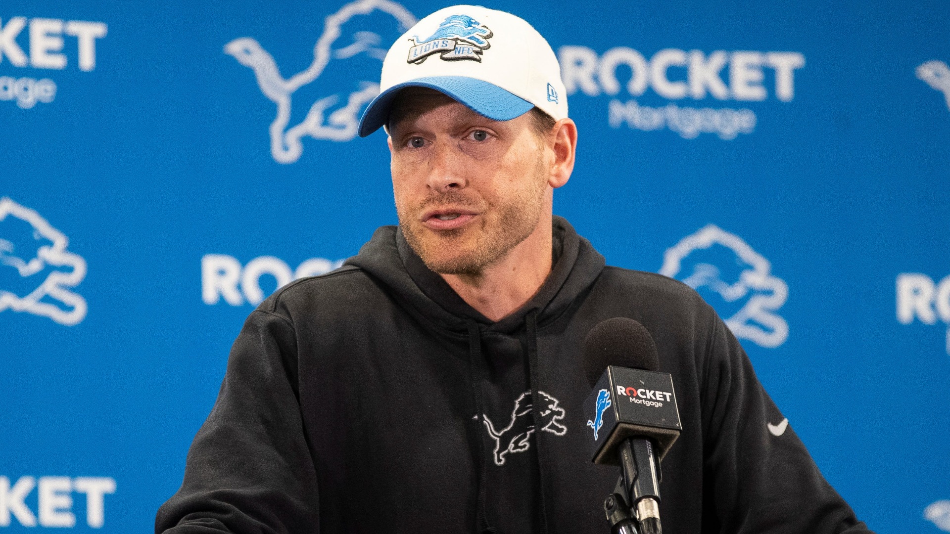 Ben Johnson Hired as Next Head Coach for the Chicago Bears