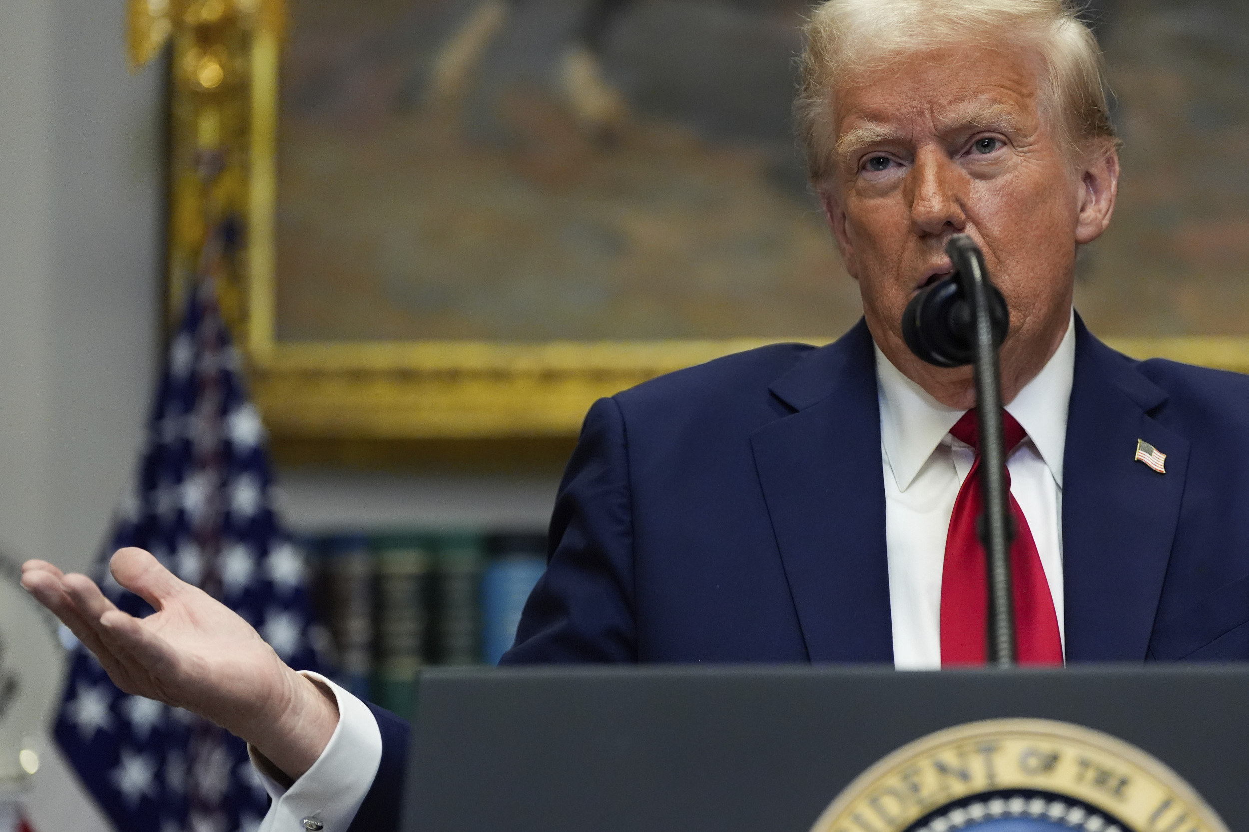 US Economy Data Shows Why Trump Is Going After China Trade Deficit