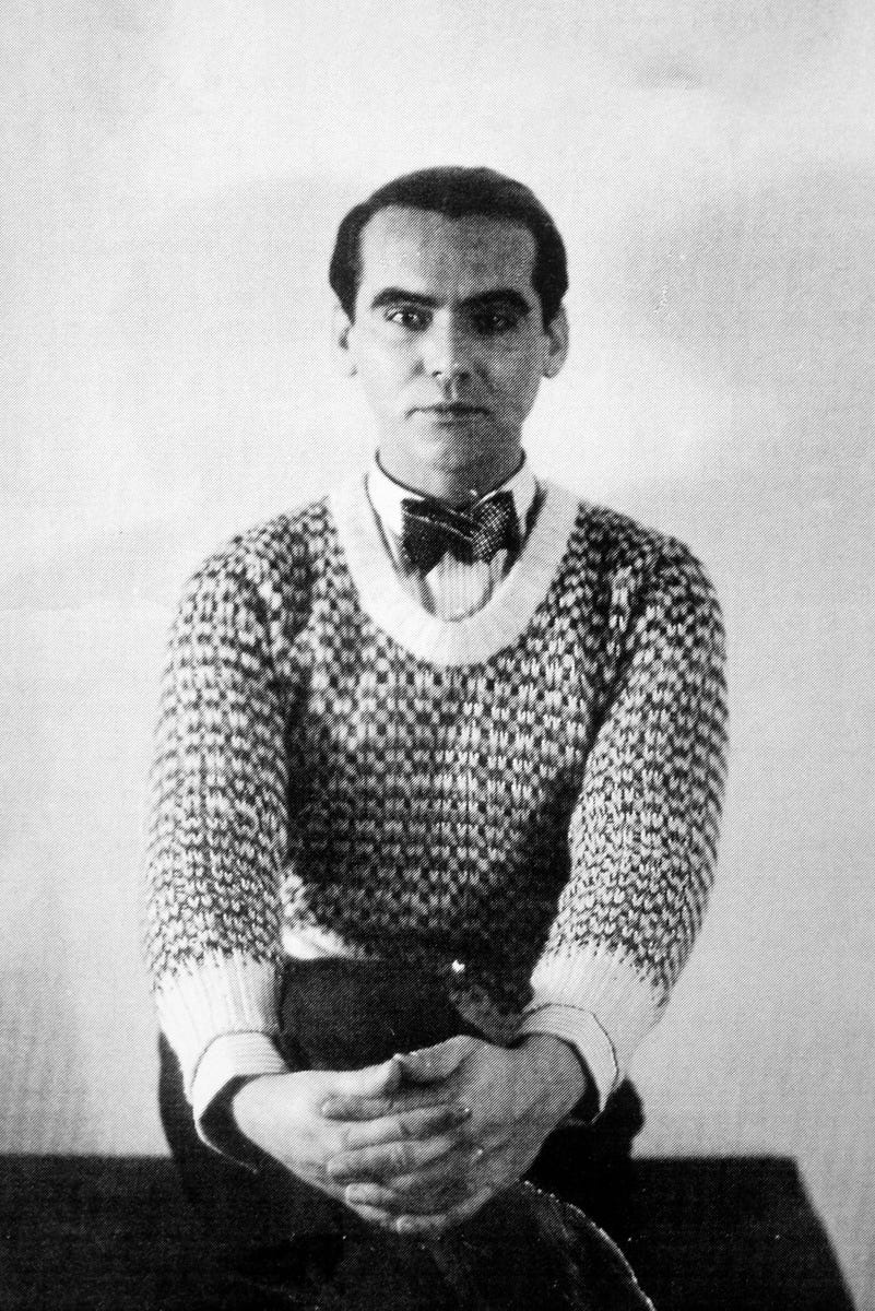 Los Javis anuncian su próxima película: "No se ha contado a Federico ...