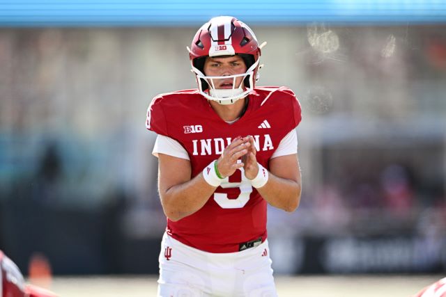 Early 2025 NFL Draft Rankings – Top 10 Quarterback Prospects