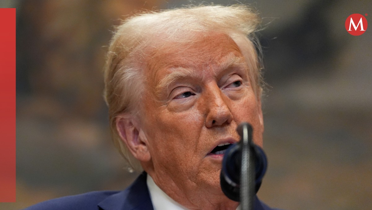 Trump concede indulto a dos policías condenados por la muerte de un ...