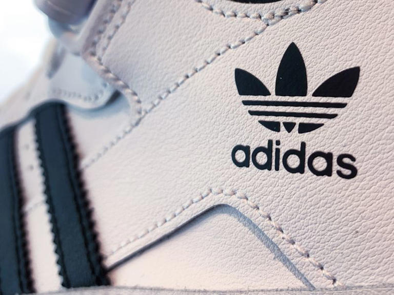 Trend-Forecast: Dieser Adidas-Sneaker hat das Potenzial zum schönsten ...