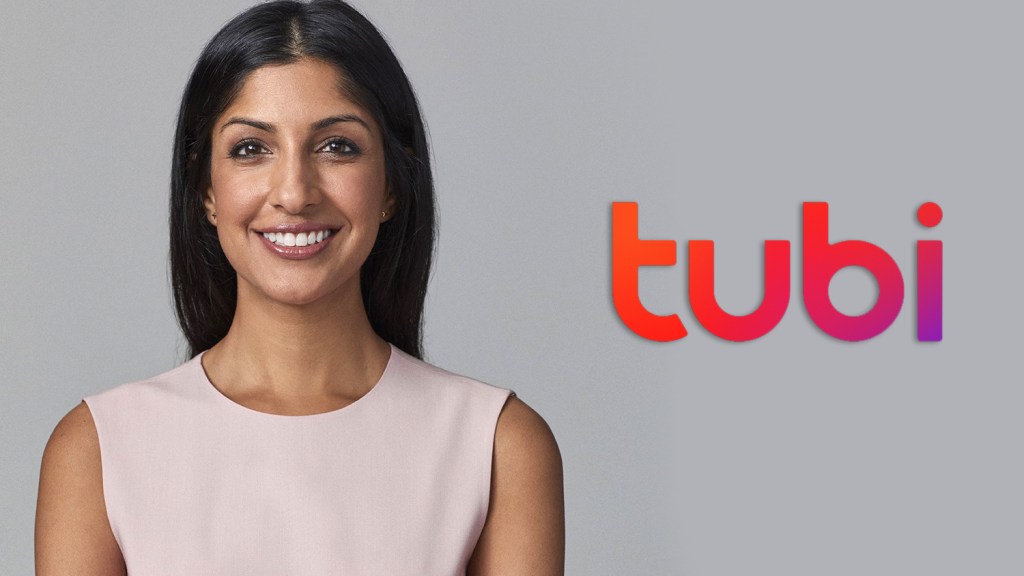 Tubi CEO Anjali Sud To Keynote At Banff World Media Festival