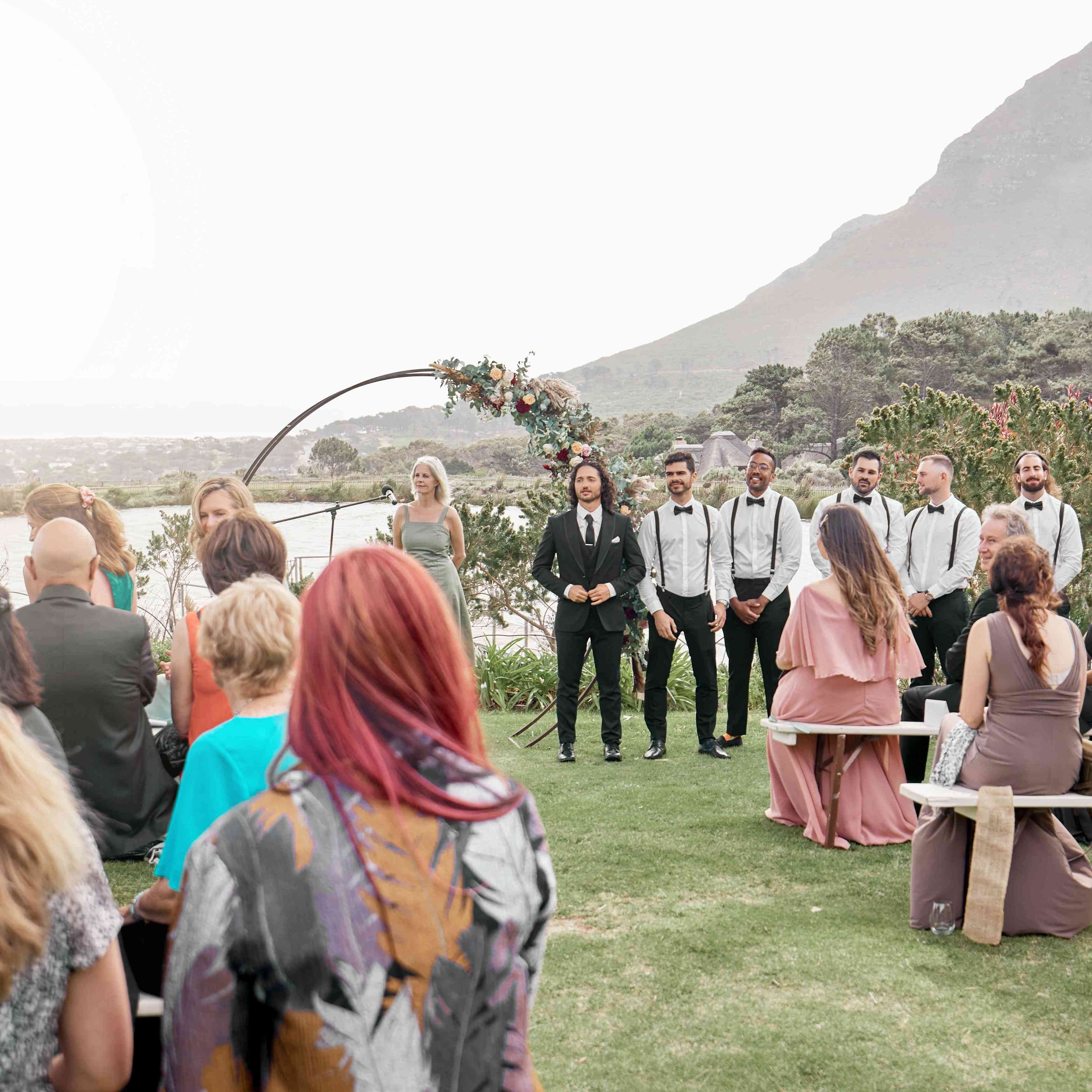 Bride's unconventional wedding cost-cutting strategy sparks outrage ...