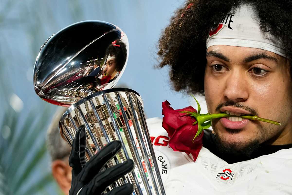 Trolling Their Rivals, Duck Fans 'Claim' 2024 Co-National Championship