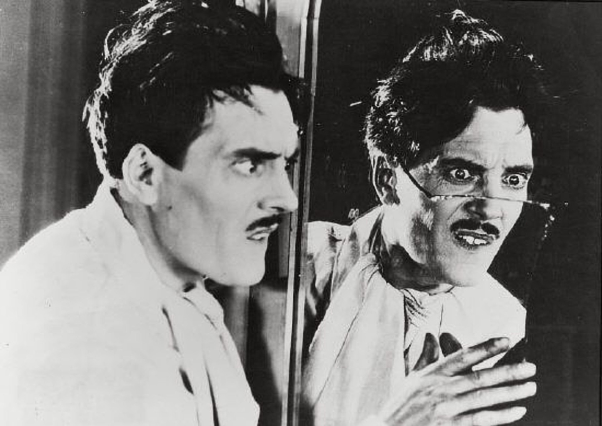 The most iconic stars of the silent film era