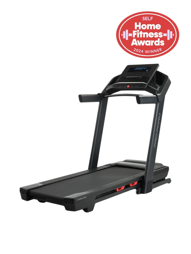 We’ve Tested Home Gym Equipment for Years—This Is the Best of the Best