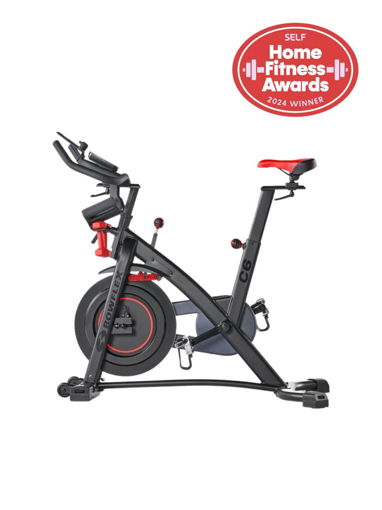 We’ve Tested Home Gym Equipment for Years—This Is the Best of the Best