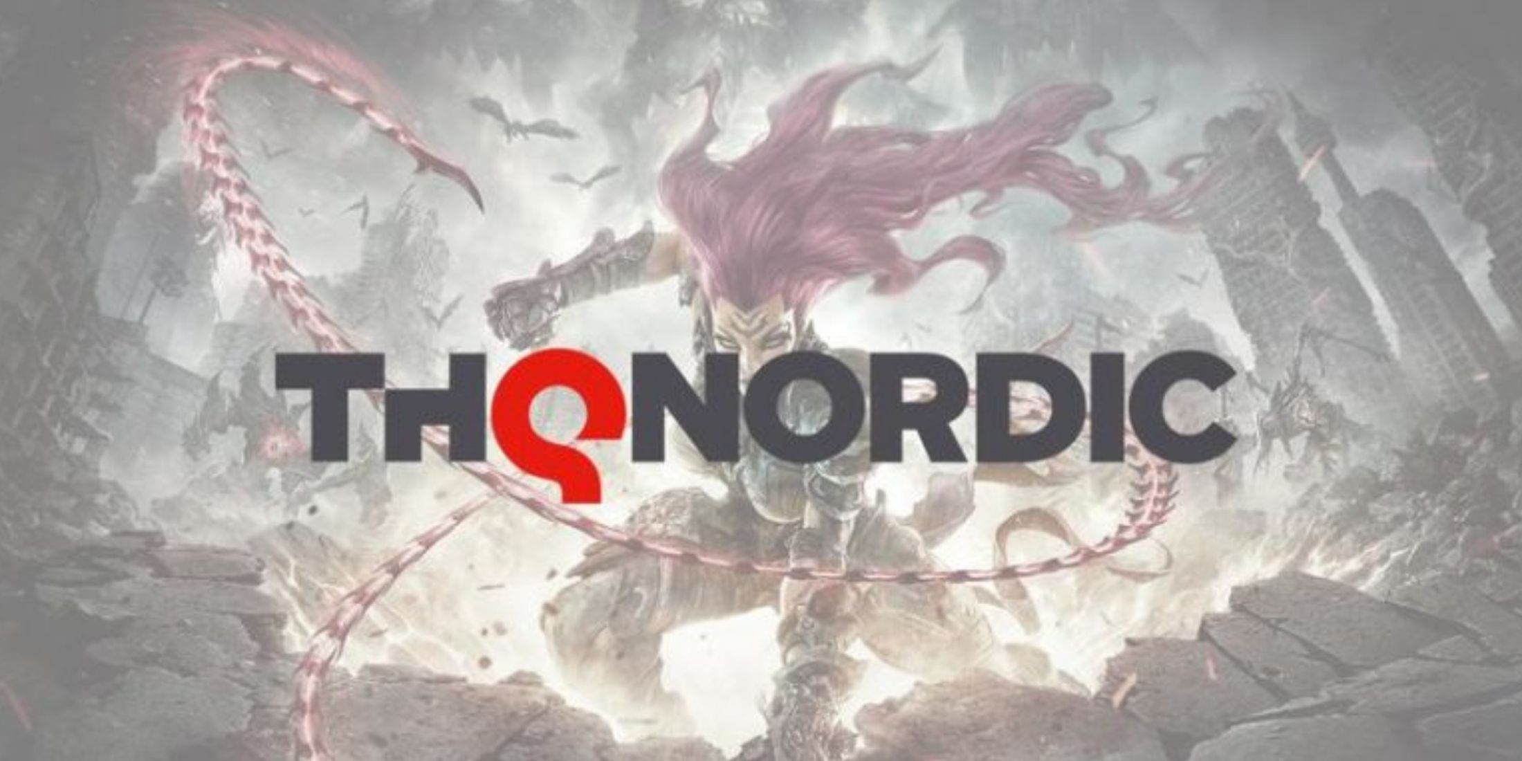 THQ Nordic Sale Offering Massive Discounts on Xbox