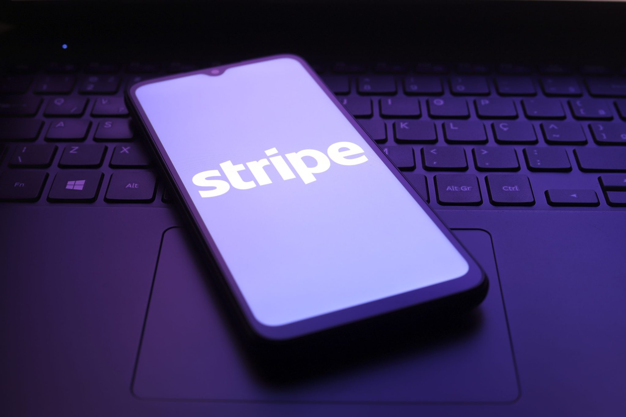 Stripe mistakenly sent some workers an image of a duck as it announced ...