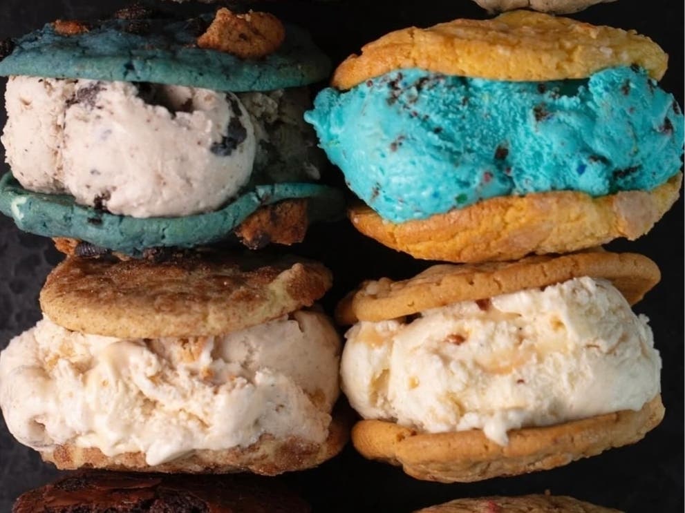 NJ's Ultimate Dessert Festival Is Coming To Morristown