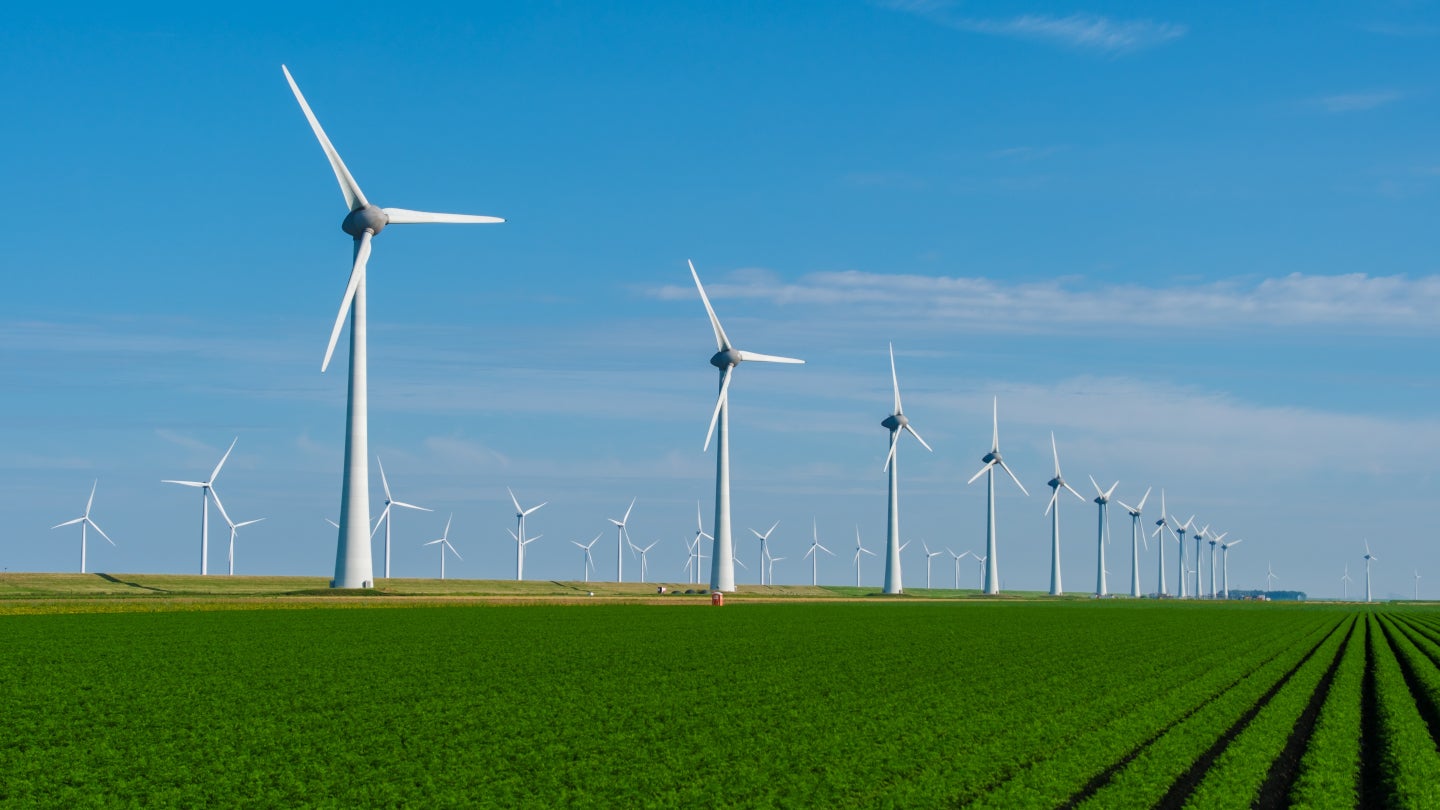 Axpo secures corporate PPA with Exilion for Finnish wind energy