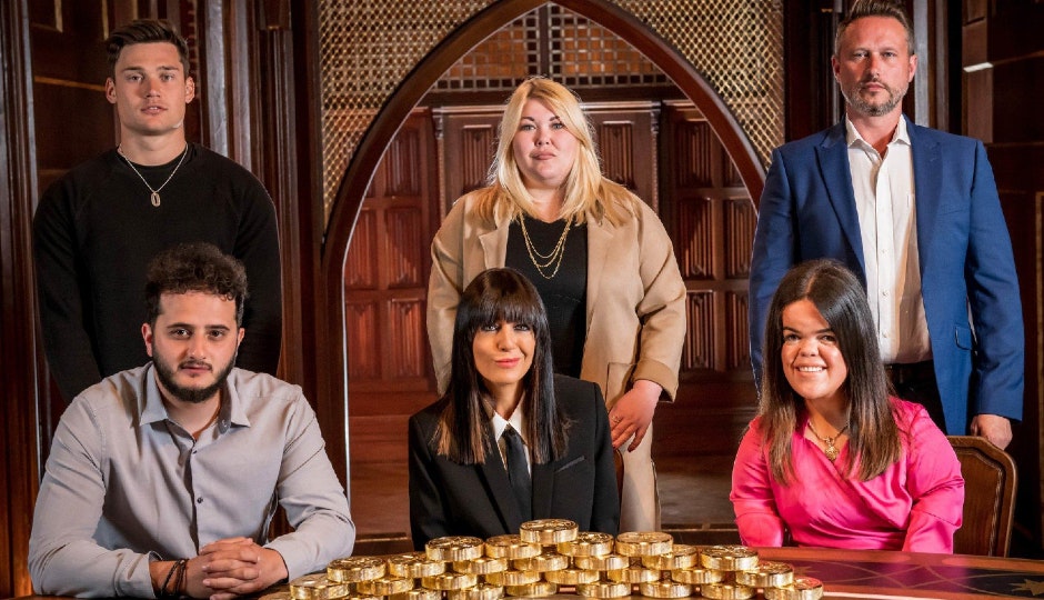 13 of the most jaw-dropping Traitors UK moments ever