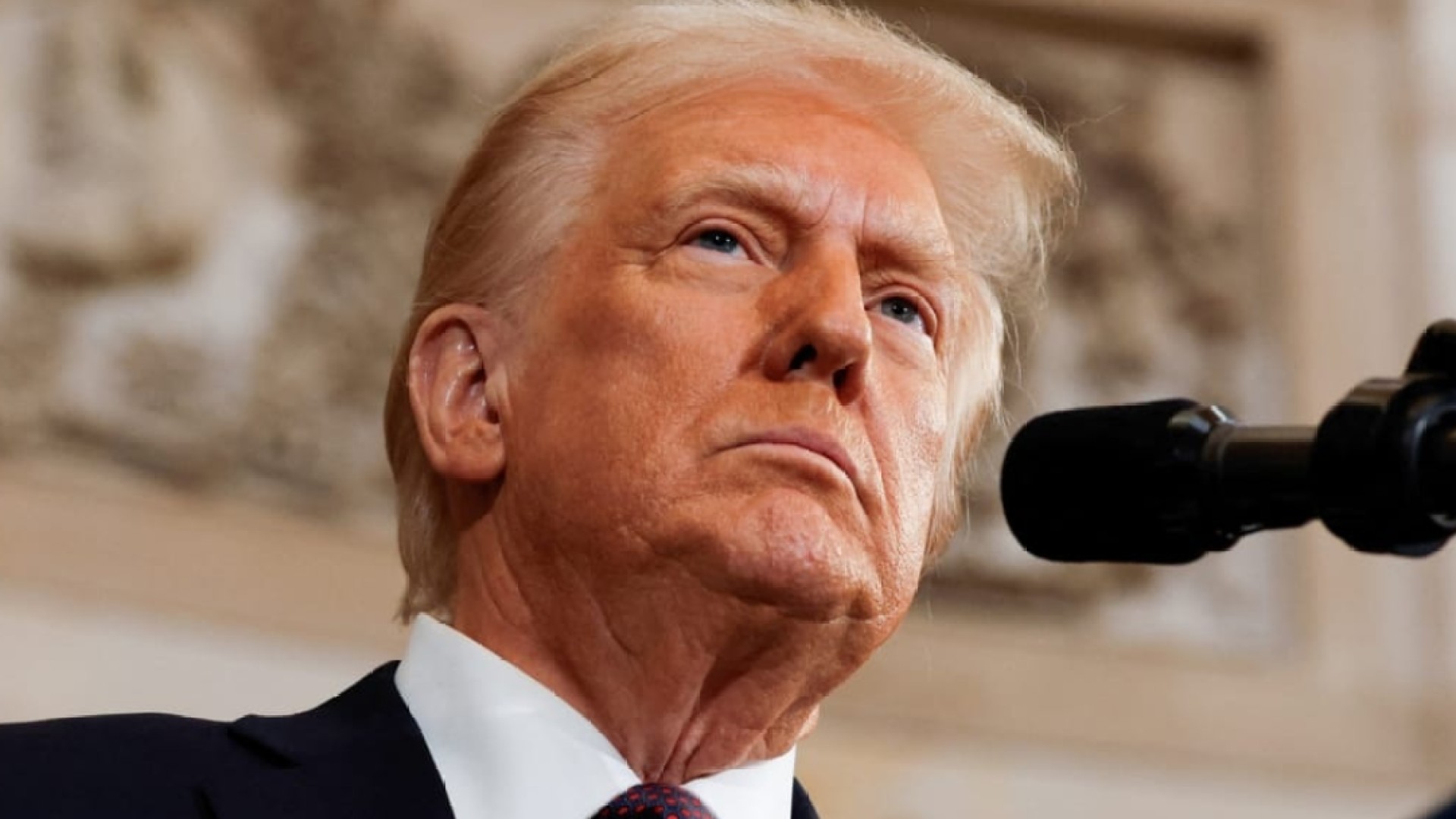 Slash and burn presidency? Trump scraps federal DEI policies, top ...