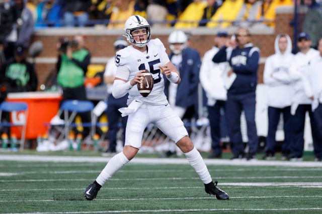 College Football Power Rankings For 2025: Top 18 Teams