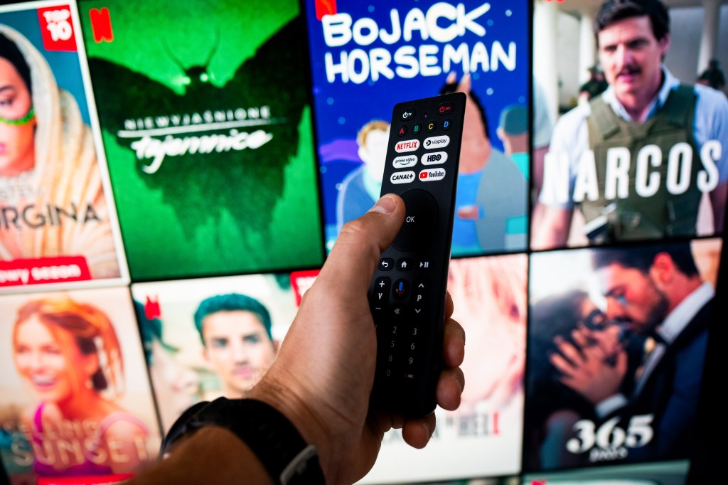 20 most-watched Netflix shows and movies ever, ranked by Rotten ...