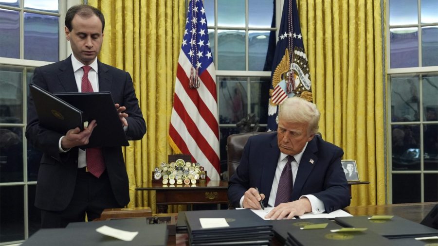 Trump pardoned violent Jan. 6 rioters. Here are 5 of them