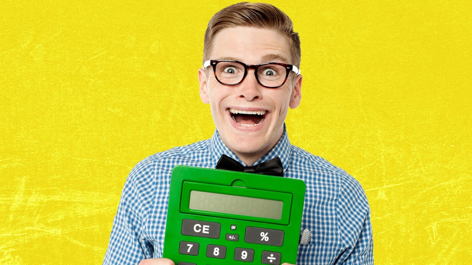 38 Stats and Math Facts Better Than When You Learned to Spell Bad Words ...