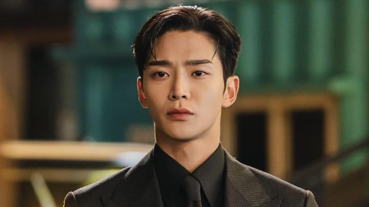 5 Drakor yang Dibintangi Rowoon