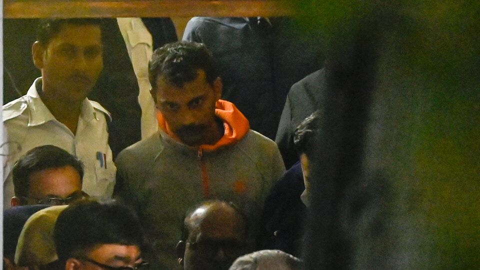 RG Kar rape, murder case: CBI to move HC to seek death sentence for ...