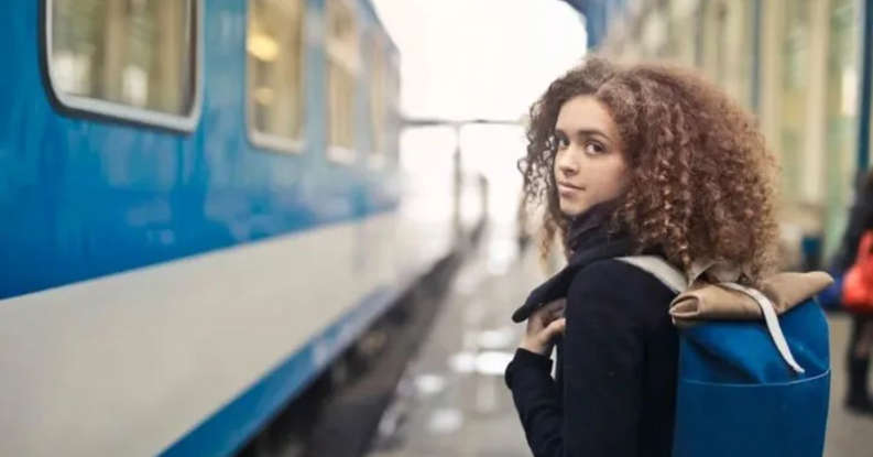 20 Pitfalls To Avoid On Your First Train Journey 20 Pitfalls To Avoid On Your First Train Journey