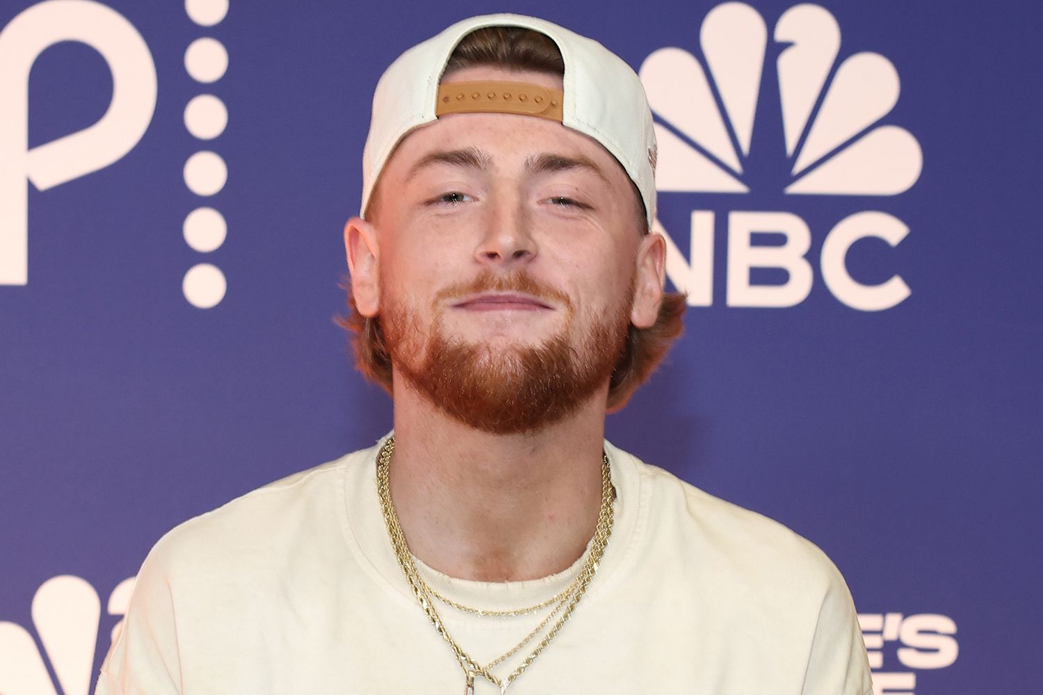 Bailey Zimmerman Apologizes After 'Awful' Drunk Performance at Music ...