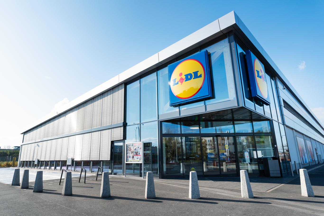 Lidl dévoile une collection ultra-design d’électroménager et de ...