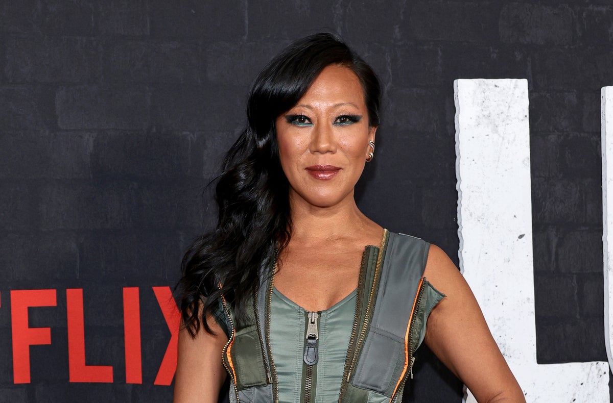 Lynn Ban death: Bling Empire star dies aged 51 after undergoing brain ...