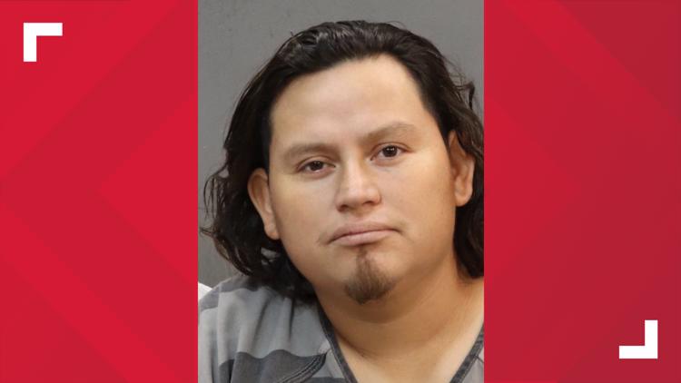 Man gets 18 years in prison for shooting at THP troopers in Knox County