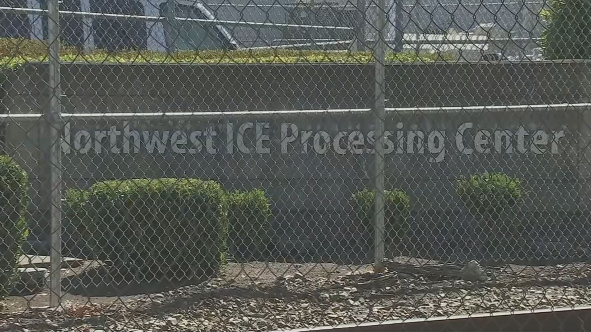 Department of Homeland Security announces ICE arrest policy reversal