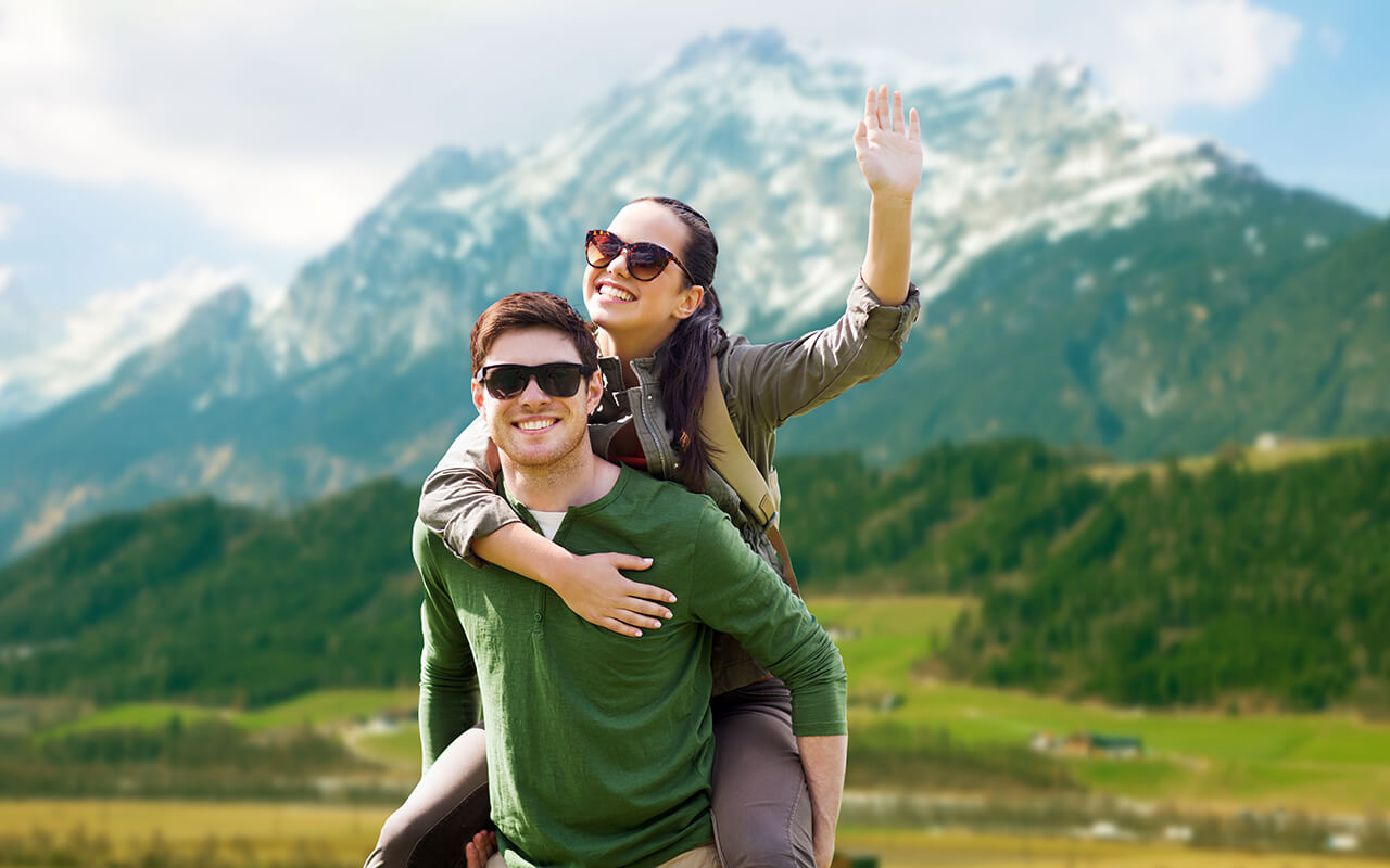 10 Destinations Where Tourists Should Be on Their Best Behavior