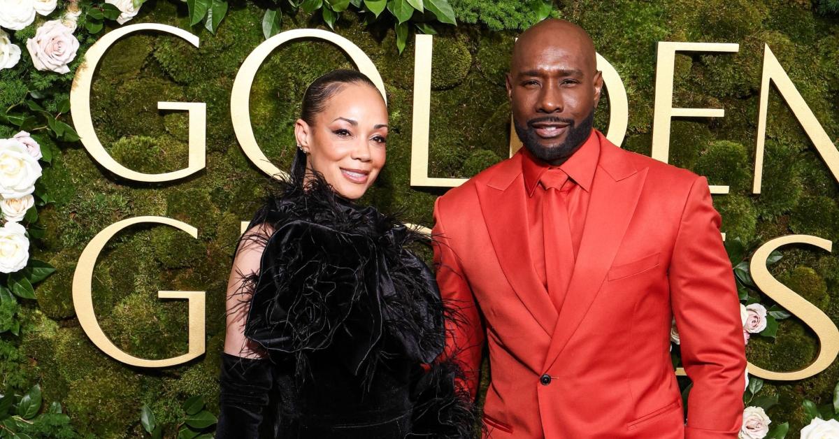 Is Morris Chestnut Married? Meet the Actor’s Forever Love Interest