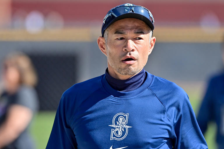 Ichiro Suzuki, CC Sabathia, Billy Wagner to enter Baseball Hall of Fame Ichiro Suzuki, CC Sabathia, Billy Wagner to enter Baseball Hall of Fame
