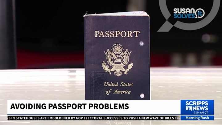 Essential Passport Tips for Hassle-Free Travel