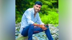 Krushna Andhale | मोठी बातमी ! फरार कृष्णा आंधळे नाशिकमध्ये दिसला