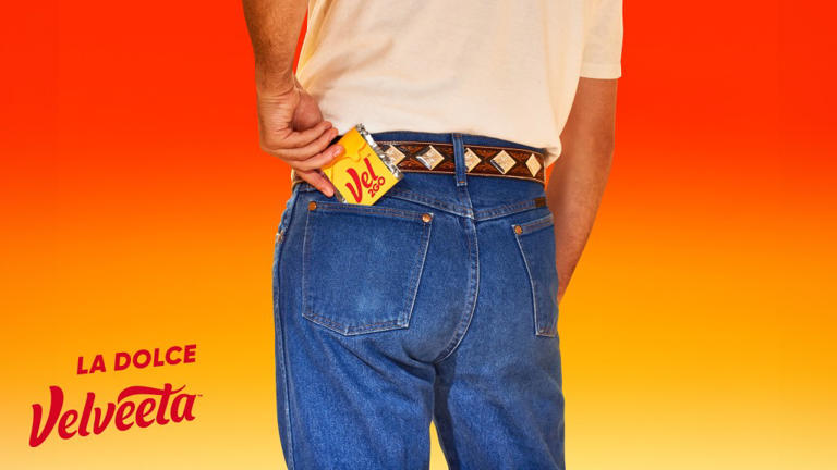 Velveeta’s ‘outrageous,’ new product won’t be here for long — here’s ...