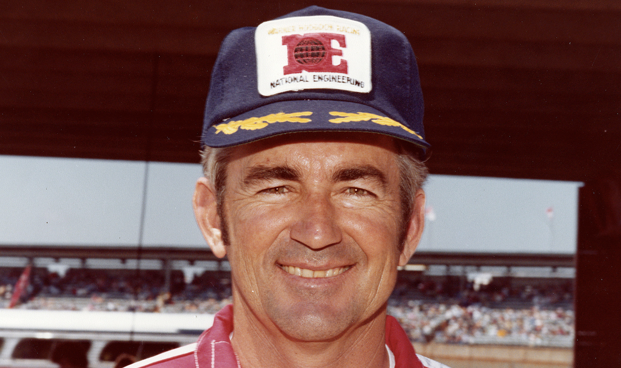 Bobby Allison Was Fearless On And Off The Track