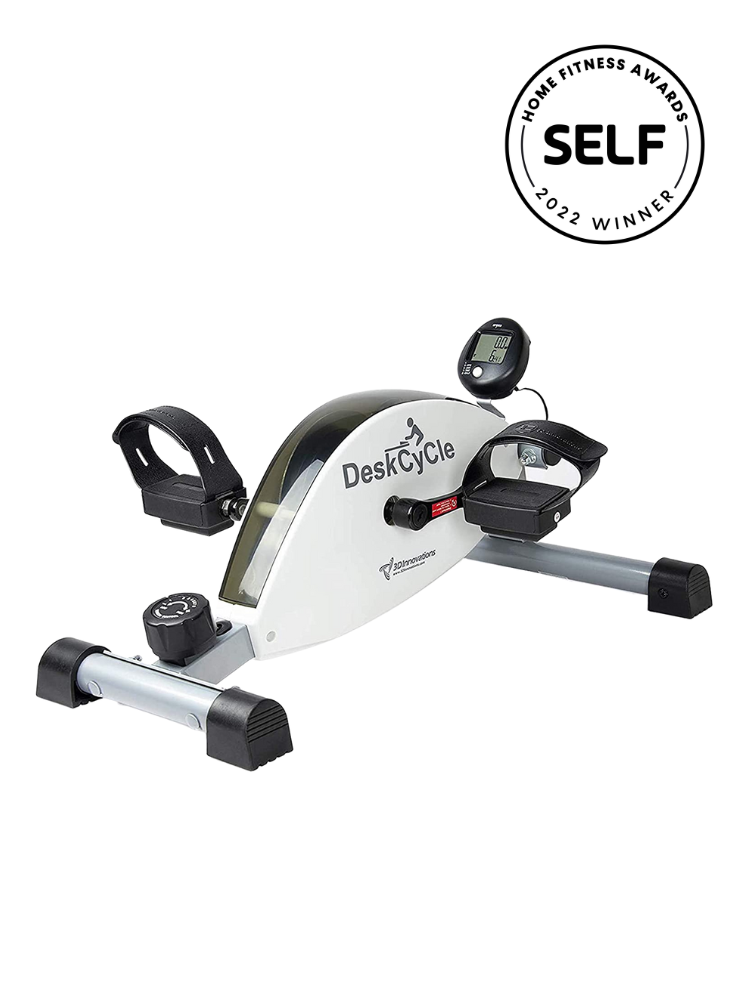 We’ve Tested Home Gym Equipment for Years—This Is the Best of the Best