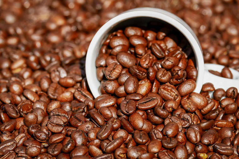 Whole-Bean vs. Ground Coffee: Which Is Better?