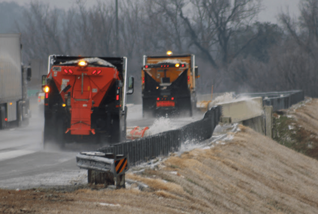 UPDATE: Schools returning to normal schedules for Jan. 24