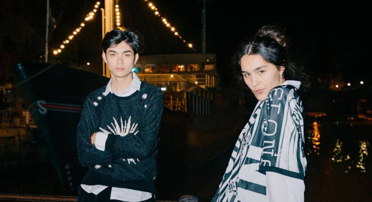 Wasia Project talks classical music, cultural influences in new EP