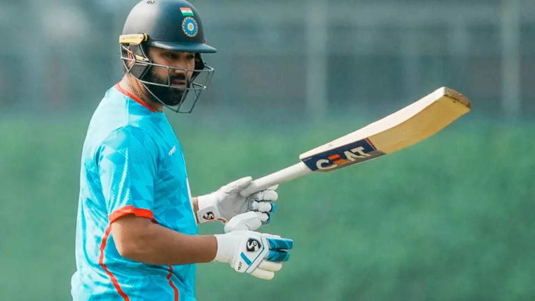 'He Will Get A Big One': Rohit Sharma Gets Backing From Ajinkya Rahane Ahead Of Historic Ranji ...