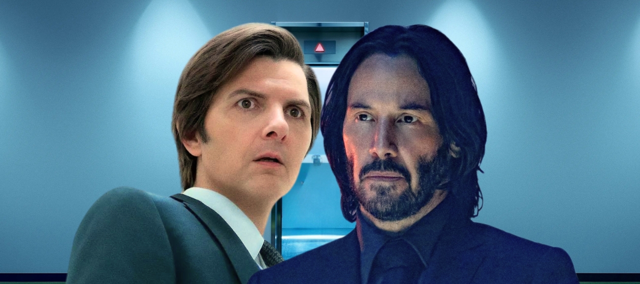 Severance saison 2 : Keanu Reeves est dans l’épisode 1, mais vous l ...
