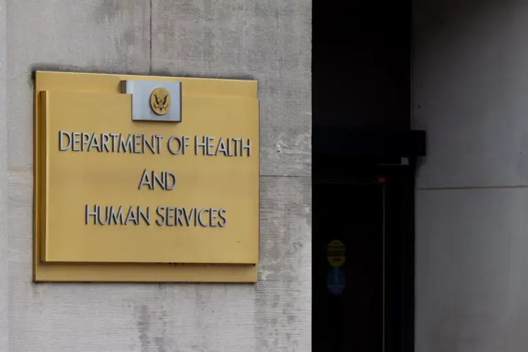 HHS layoffs roll out targeting HR, finance, and IT departments