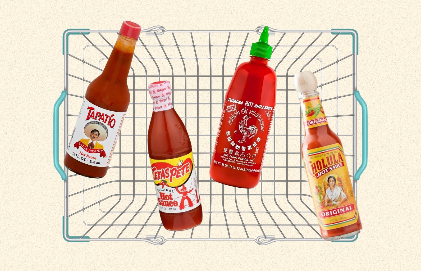 These Are The Best Hot Sauces, According To A Spicy Connoisseur